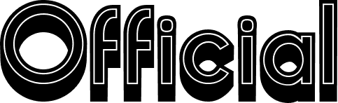 Official Regular font | Fonts2u.com