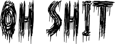 Oh Shit font | Fonts2u.com