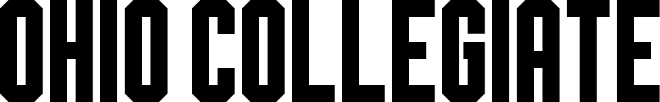 Ohio Collegiate Regular font | Fonts2u.com