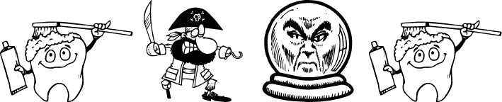 OHNO font | Fonts2u.com