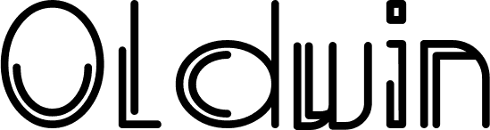 Oldwin font | Fonts2u.com
