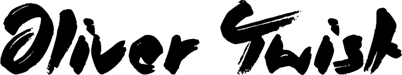 Oliver Twist font | Fonts2u.com