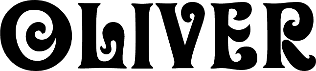 Oliver font | Fonts2u.com