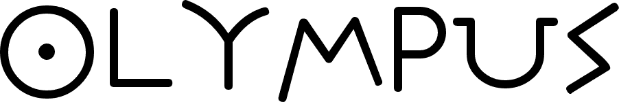 Olympus font | Fonts2u.com