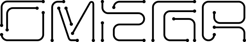 OMEGA FREE font | Fonts2u.com