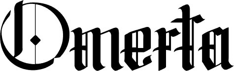 Omerta-Demo fuente | Fonts2u.com