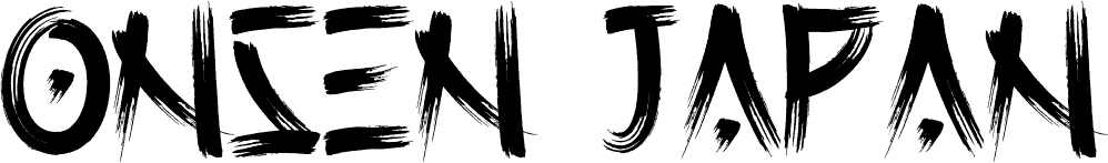 Onsen Japan Demo fuente