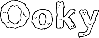Ooky font | Fonts2u.com
