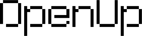 OpenUp Regular font | Fonts2u.com