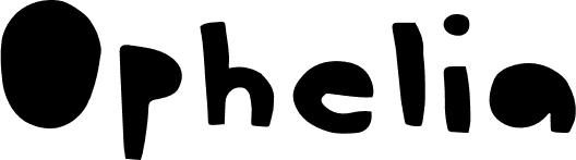 Ophelia Regular font