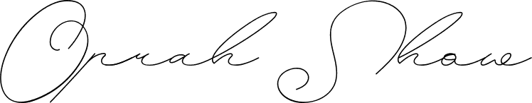 Oprah Show Demo font | Fonts2u.com