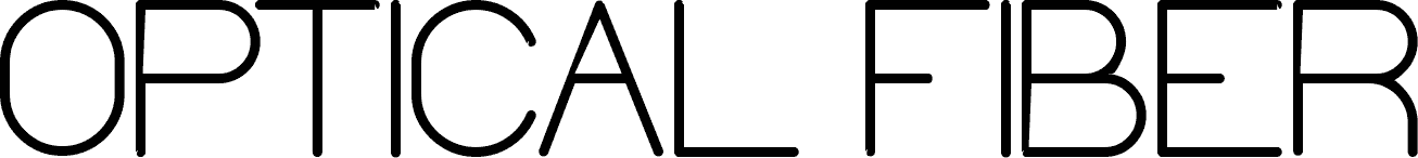 OPTICAL FIBER Bold font | Fonts2u.com