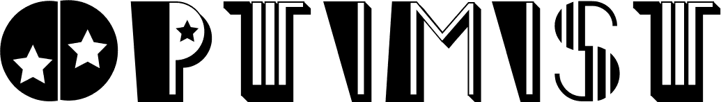 Optimist Regular font