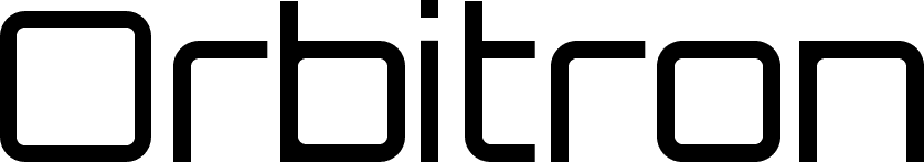 Orbitron Light font | Fonts2u.com