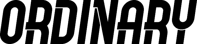 Ordinary Italic font | Fonts2u.com