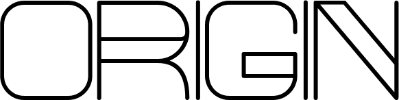 Origin Regular font | Fonts2u.com