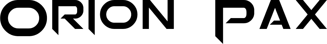 Orion Pax font | Fonts2u.com