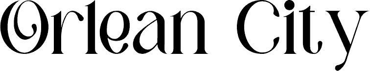 Orlean City Demo 字体 | Fonts2u.com