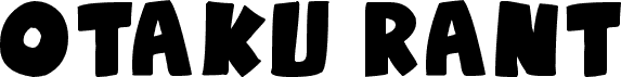 Otaku Rant font | Fonts2u.com