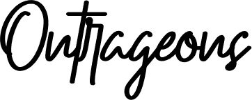 Outrageous Demo font | Fonts2u.com