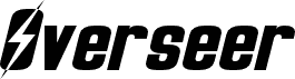 Overseer font | Fonts2u.com
