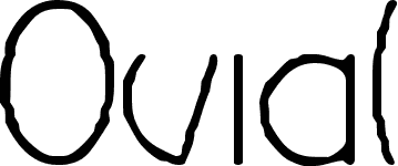 Ovial font | Fonts2u.com