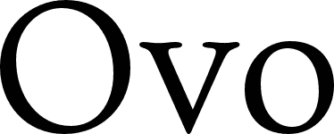 Ovo font | Fonts2u.com