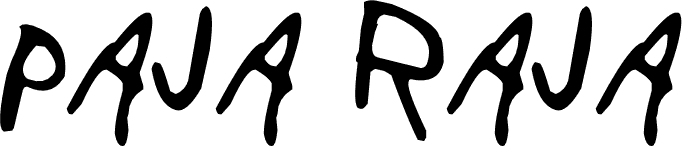Paja Raja font | Fonts2u.com