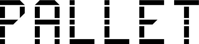pallet regular Regular font | Fonts2u.com