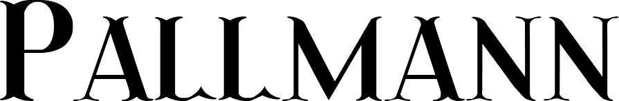 Pallmann font | Fonts2u.com