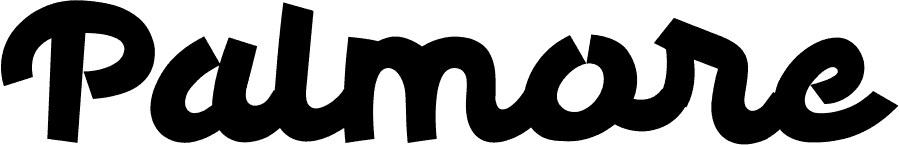 Palmore fuente | Fonts2u.com