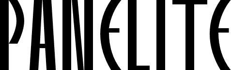 Panelite Normal font | Fonts2u.com