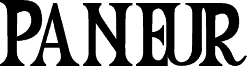 PaneurBlur-Regular Demo font | Fonts2u.com
