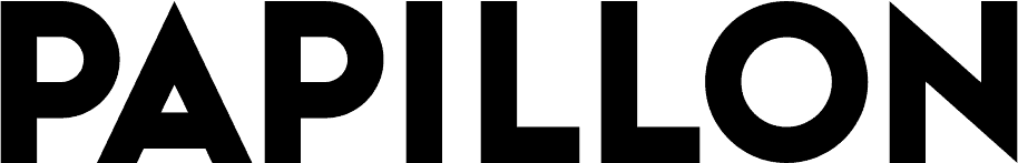 Papillon Extravagant Regular police | Fonts2u.com