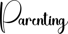 Parenting font | Fonts2u.com