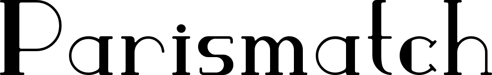 ParismatchRegular font