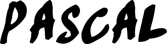 Pascal font | Fonts2u.com
