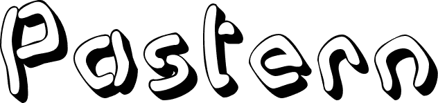 Pastern font | Fonts2u.com