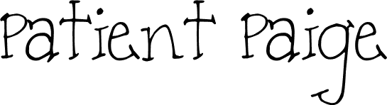 Patient Paige font | Fonts2u.com