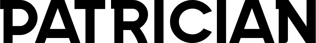 Patrician Regular font