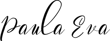 Paula Eva font | Fonts2u.com