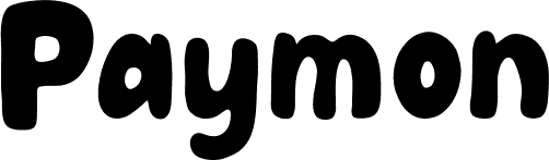 Paymon Free Regular font | Fonts2u.com