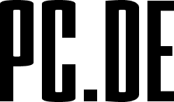 PC.DE-Bold font
