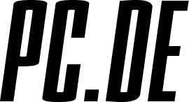 PC.DE-BoldItalic font | Fonts2u.com