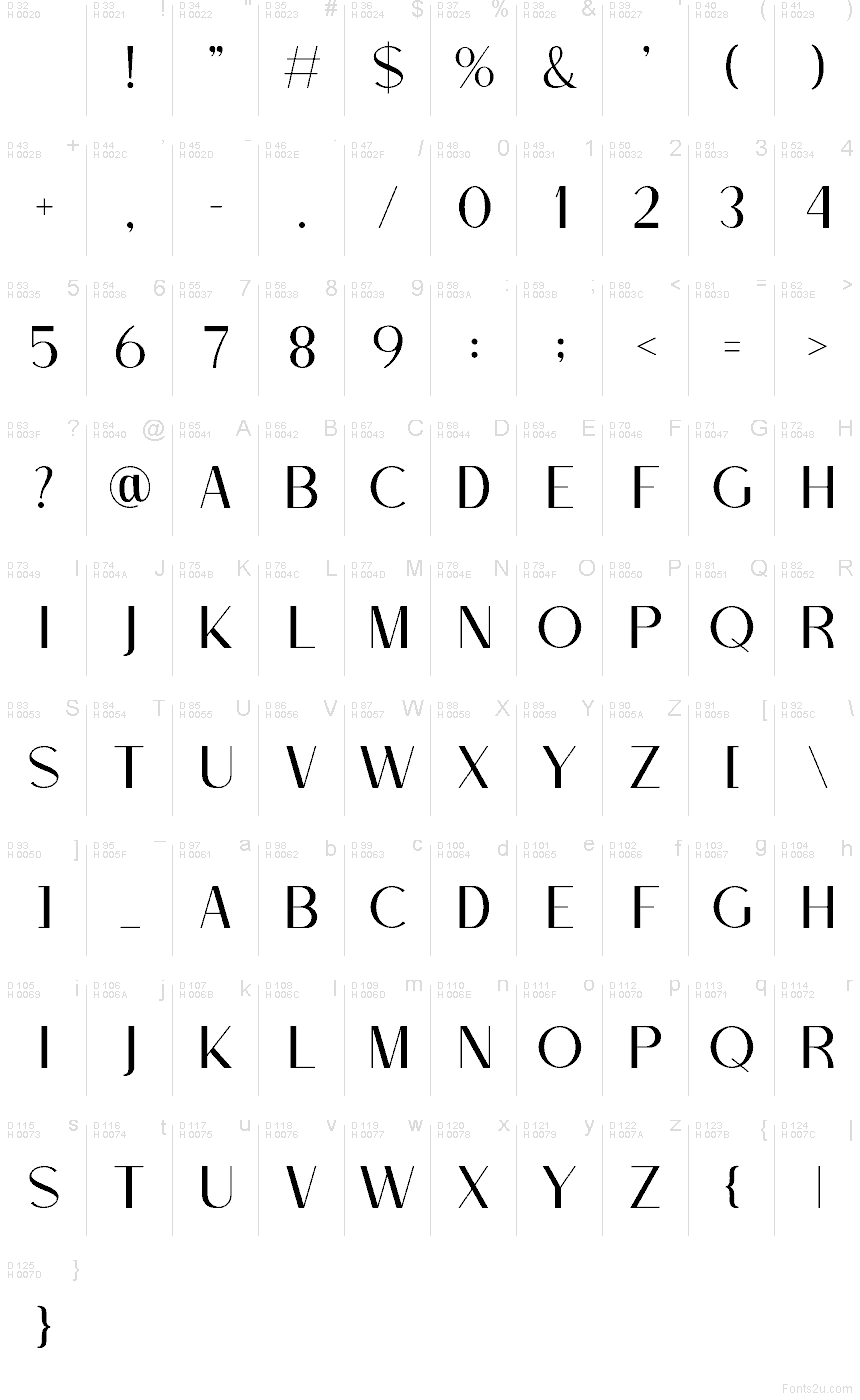 Perfect Girl Sans Serif font