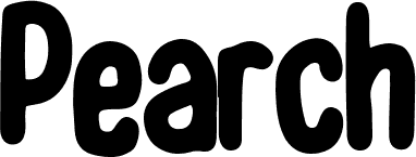 Pearch font