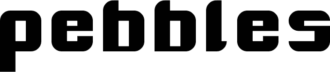 pebbles Regular font | Fonts2u.com