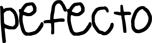 pefecto font | Fonts2u.com