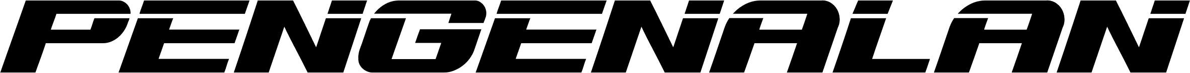 Pengenalan Regular font | Fonts2u.com