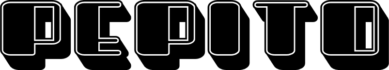 Pepito Regular font | Fonts2u.com